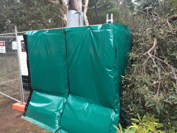 Mining & Resources Tarpaulins | Polytex